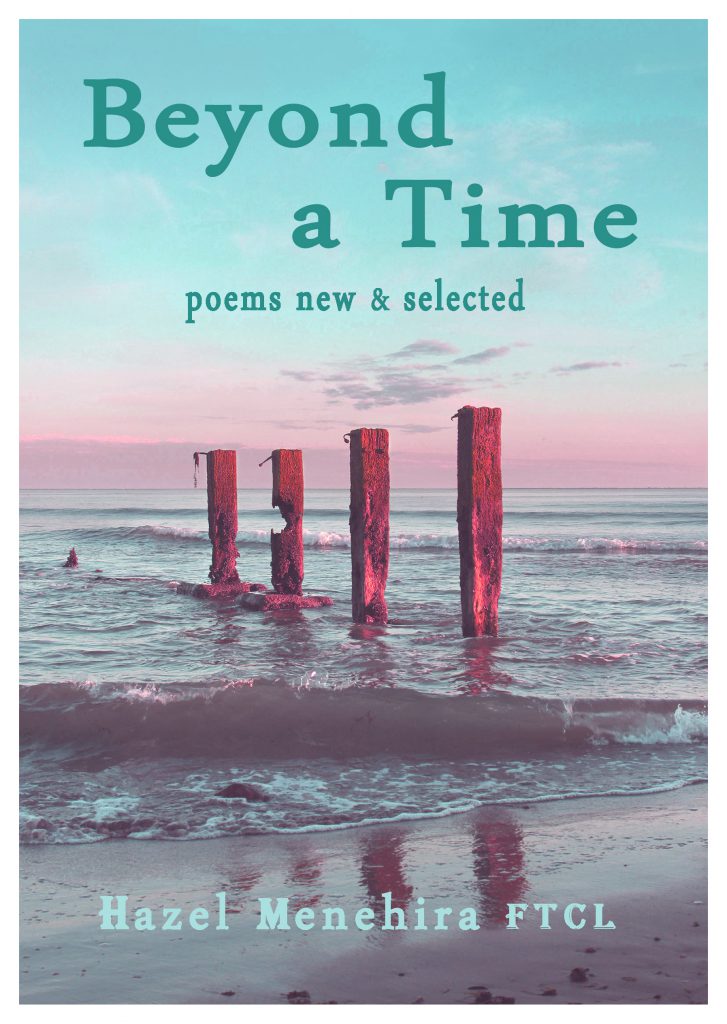 Hazel Menehira's new books released - www.jabirupublishing.com.au